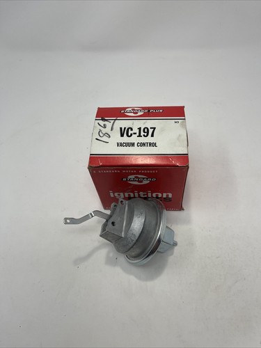 Standard Plus VC-197 Vacuum Control - Fits Ford | eBay