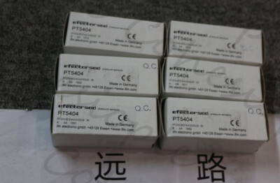 1PCS IFM PT5404 Sensor New | eBay