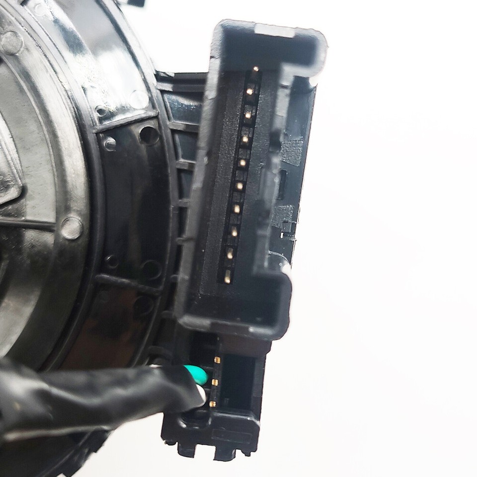 Steering Wheel Clock Spring 25966966 For Chevrolet Silverado GM Sierra ...