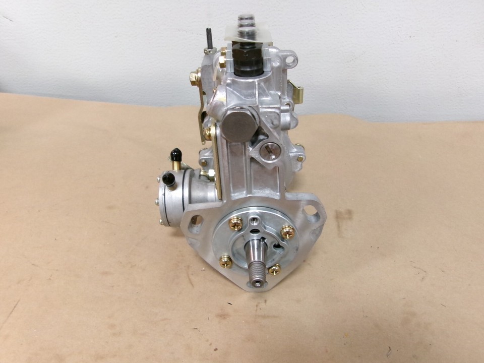 Yanmar 3TNE78A Fuel Injection pump from John Deere for mowers 3235 3215 ...