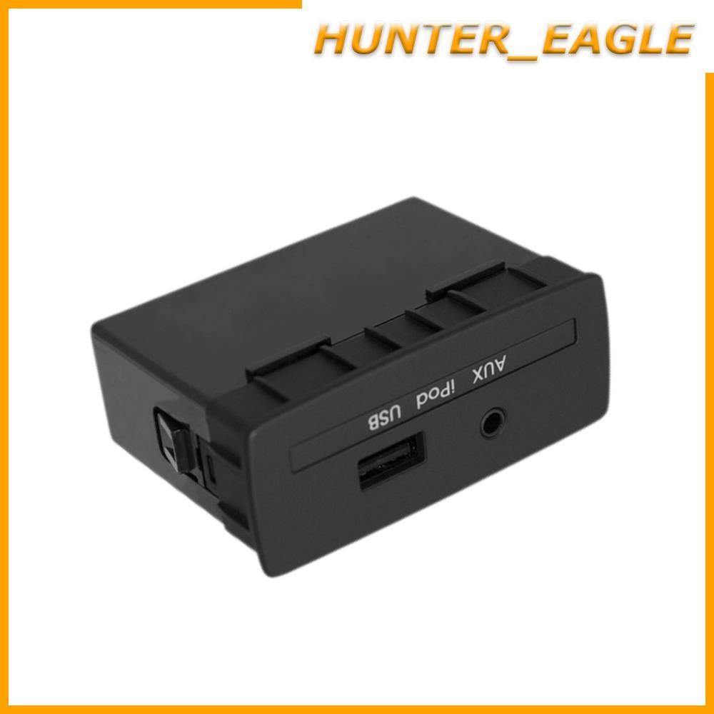 Fit for 2010-2013 KIA Soul USB AUX Port Adapter Auxiliary Jack Part ...