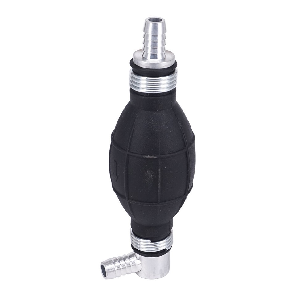 1pcs Diesel Fuel Pipe Hand Primer Pump fit for Renault Vauxhall Vivaro ...