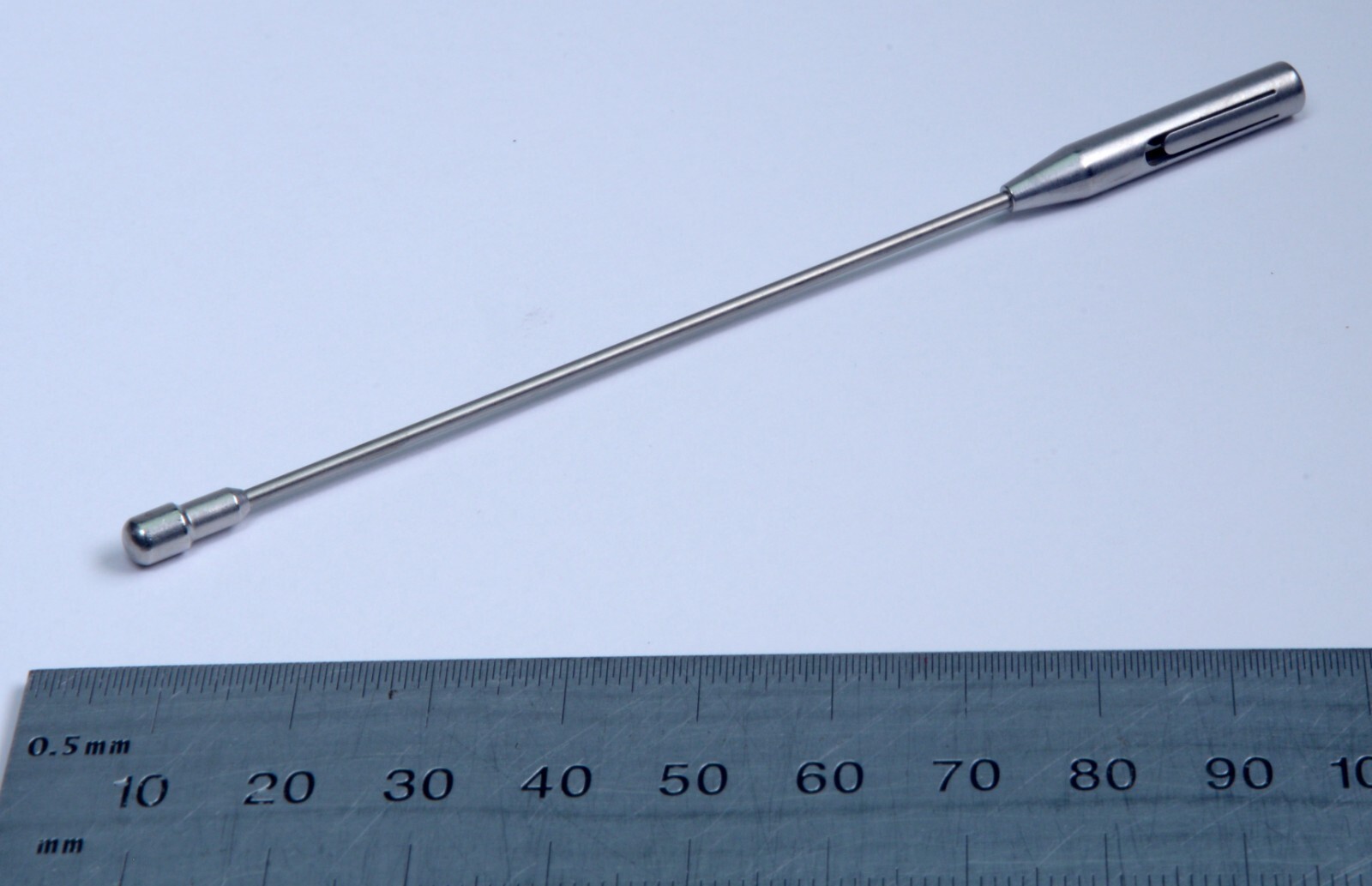 Medicrea #A02200010 Flexible Guide 4¼" Stainless Surgical | eBay