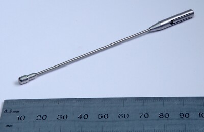 Medicrea #A02200010 Flexible Guide 4¼" Stainless Surgical | eBay