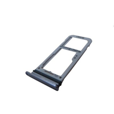 For Samsung Note 8 Sim Card Tray ORCHID GRAY | eBay