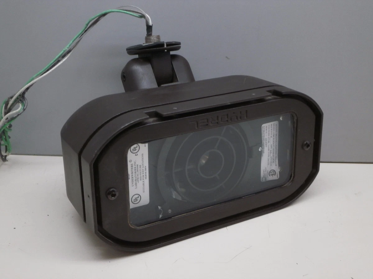 Hydrel Lighting Warranty | Shelly Lighting