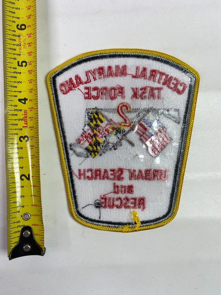 Task Force 121 Patch