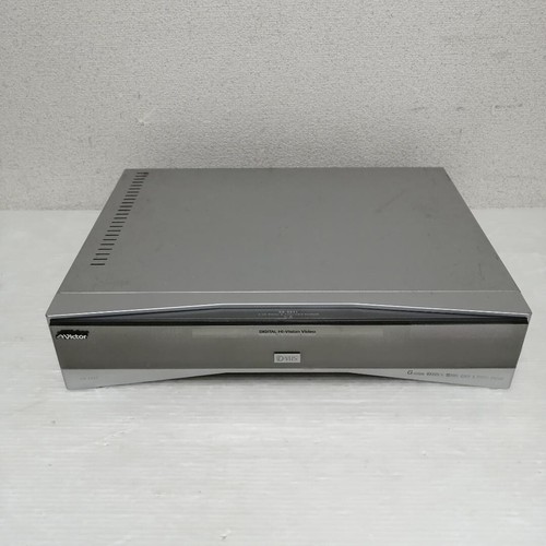 JVC Victor HM-DHX1 D-VHS D4 Digital Hi-Vision Video Recorder Palayer ...