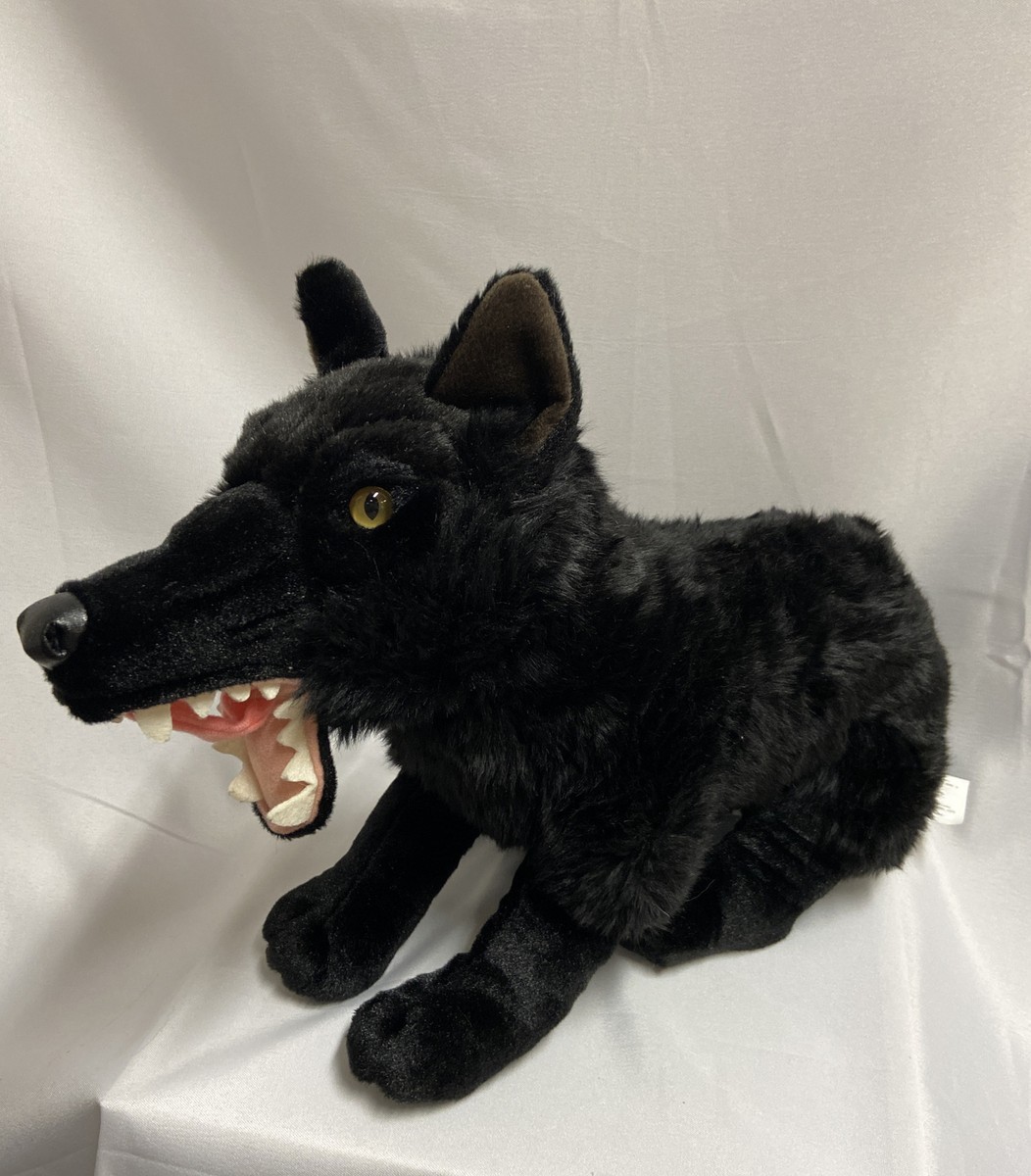Sirius Black Animagus Form