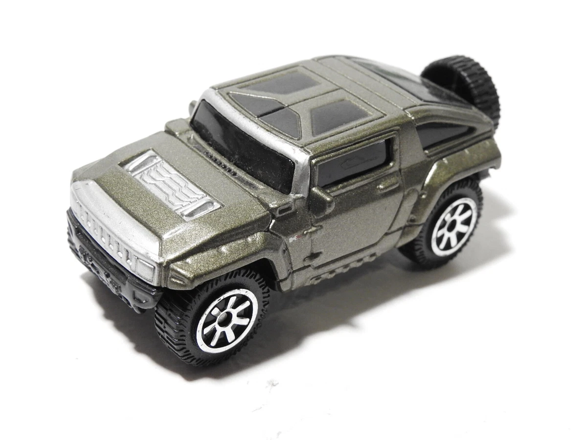 Hummer Hx Transformers