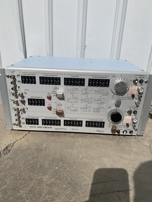 Analytical Instruments - Grass Instruments