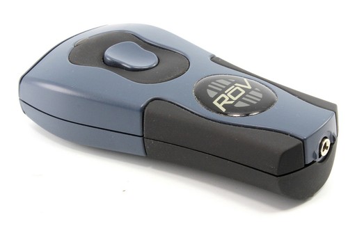 MicroVision ROV Bluetooth Barcode Scanner MS2200-BT | eBay