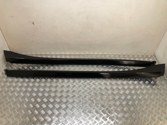 MERCEDES GLC X253 2018 RHD Windscreen Right Trim Strip A2536906000 ...