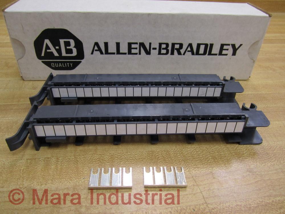 Allen Bradley 1771-WH Field Wiring Arm 1771WH (Pack of 2) | eBay
