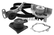 Kit de distribution pompe à eau WPK-157901 AIRTEX pour PEUGEOT CITROËN ...