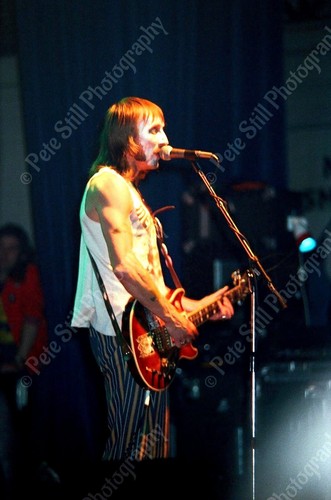 HAWKWIND in concert 1979 - Set of 20 RARE PHOTOS 6x4! Hammersmith Odeon ...