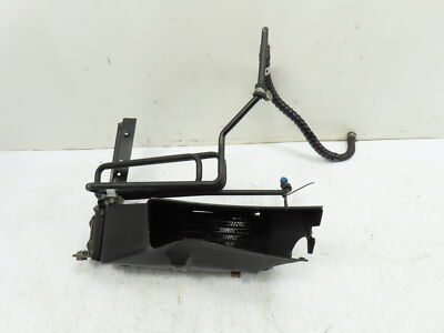 90 Porsche 944 S2 #1249 Oil Cooler, Engine & Power Steering w/ Duct | eBay