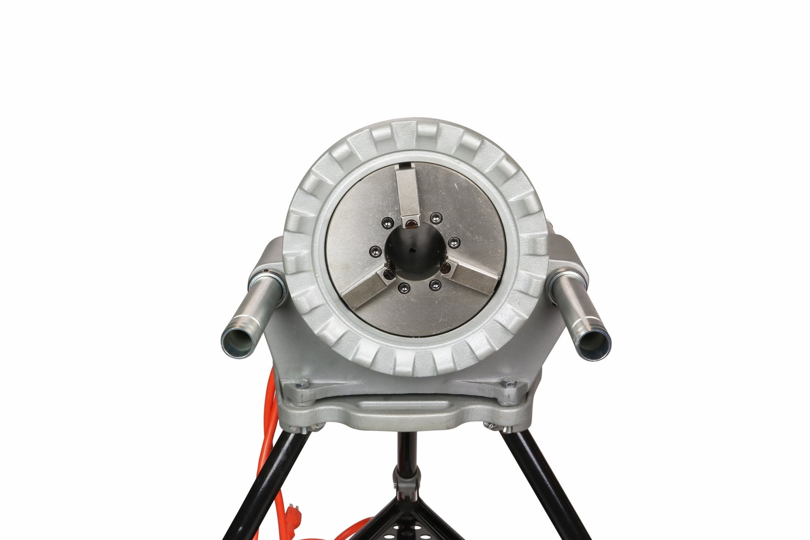 Toledo Pipe 300 Power Drive & Stand fits RIDGID® 41855 42360 38 RPM ...