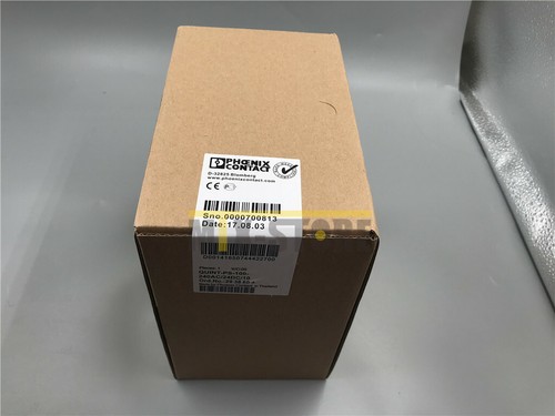 1pcs Brand New PHOENIX CONTACT QUINT-PS-100-240AC/24DC/10 2938604 PLC ...
