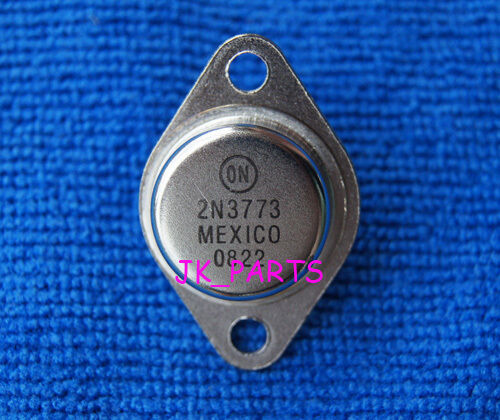 20pcs 2N3773 NPN Transistor TO-3 ON | eBay