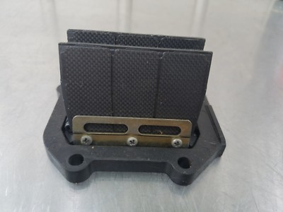 2004 KTM 200EXC VFORCE V FORCE DELTA REED ASSY 200 EXC 2 STROKE | eBay