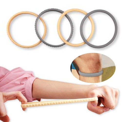 Silicone Patella Belt Patella Knee Joint Rope Ring Sports Running | eBay