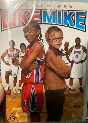 Like Mike Like Mike Archives FindYourSounds