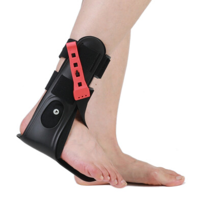 AFO Drop Foot Ankle Brace Orthosis With Inflatable Airbag for ...