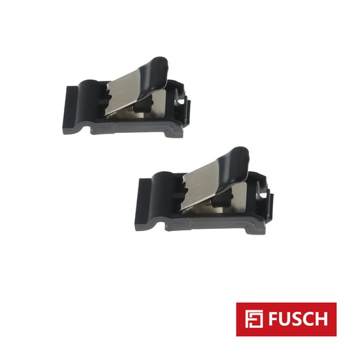 2 Piece Fuel Gas Door Cover Release Spring Clip for 2019 2020 2021 ...