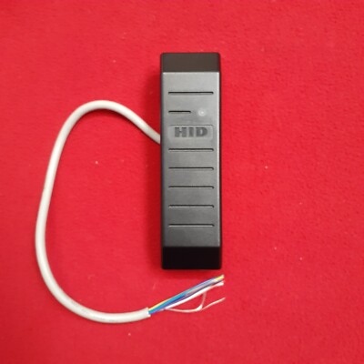 HID 5365EKP00 MiniProx 5365 Smart Card Reader-No Mounting Accessories ...
