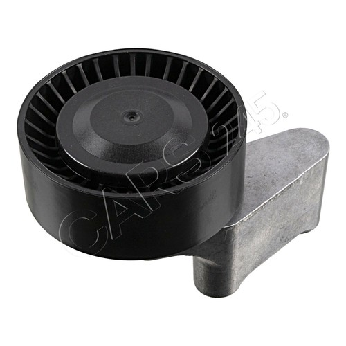 SWAG V-Ribbed Belt Deflection Guide Pulley Fits BMW E67 E66 E65 ...