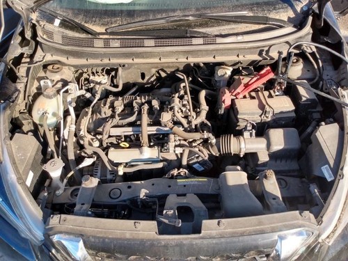 Engine 1.6L VIN C 4th Digit HR16DE Fits 20 KICKS 994857 | eBay