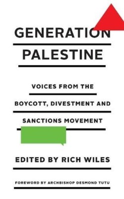 Rich Wiles Generation Palestine (Poche) | eBay