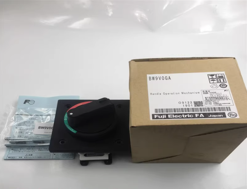 1PC New Fuji BW9V0GA Handle Operation Mechanism In Box Free Shipping | eBay