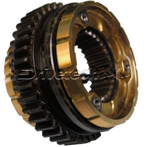 Drivetech Synchro Hub Assembly 087-053851 | eBay