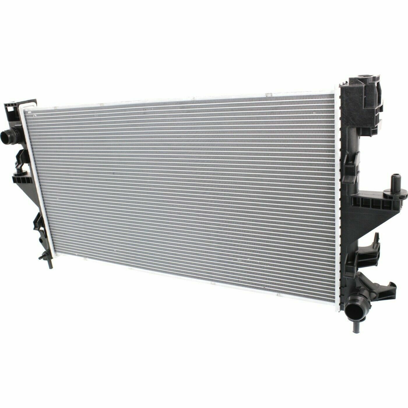 NEW Radiator, CH3010366 68188992AB for 2014-2018 Ram ProMaster 1500 ...