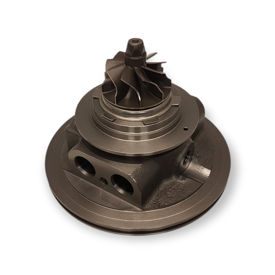 Ford Focus Galaxy C-MAX 1.5 EcoBoost Turbocharger Cartridge +Turbo ...