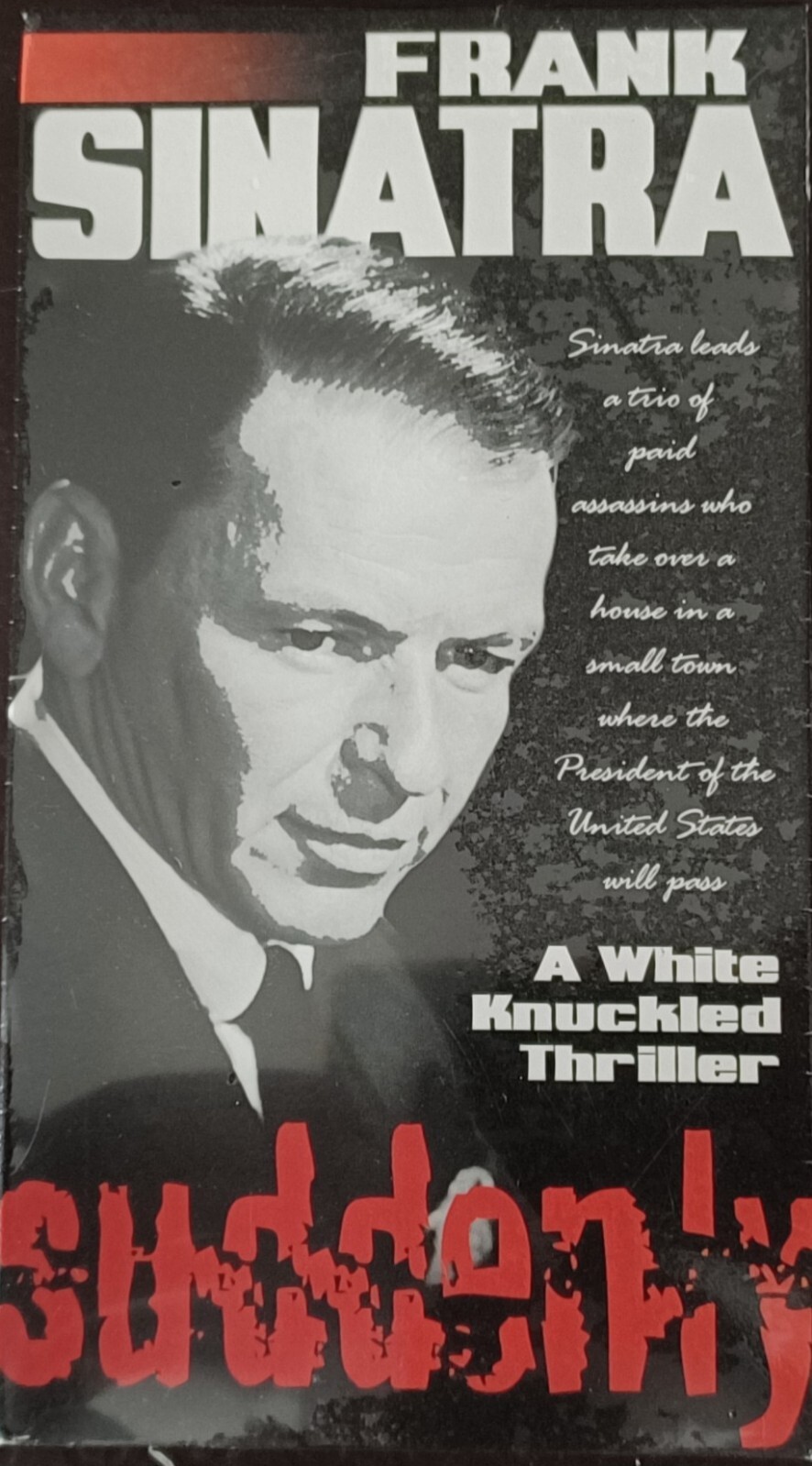 Suddenly (VHS, 2000) for sale online | eBay