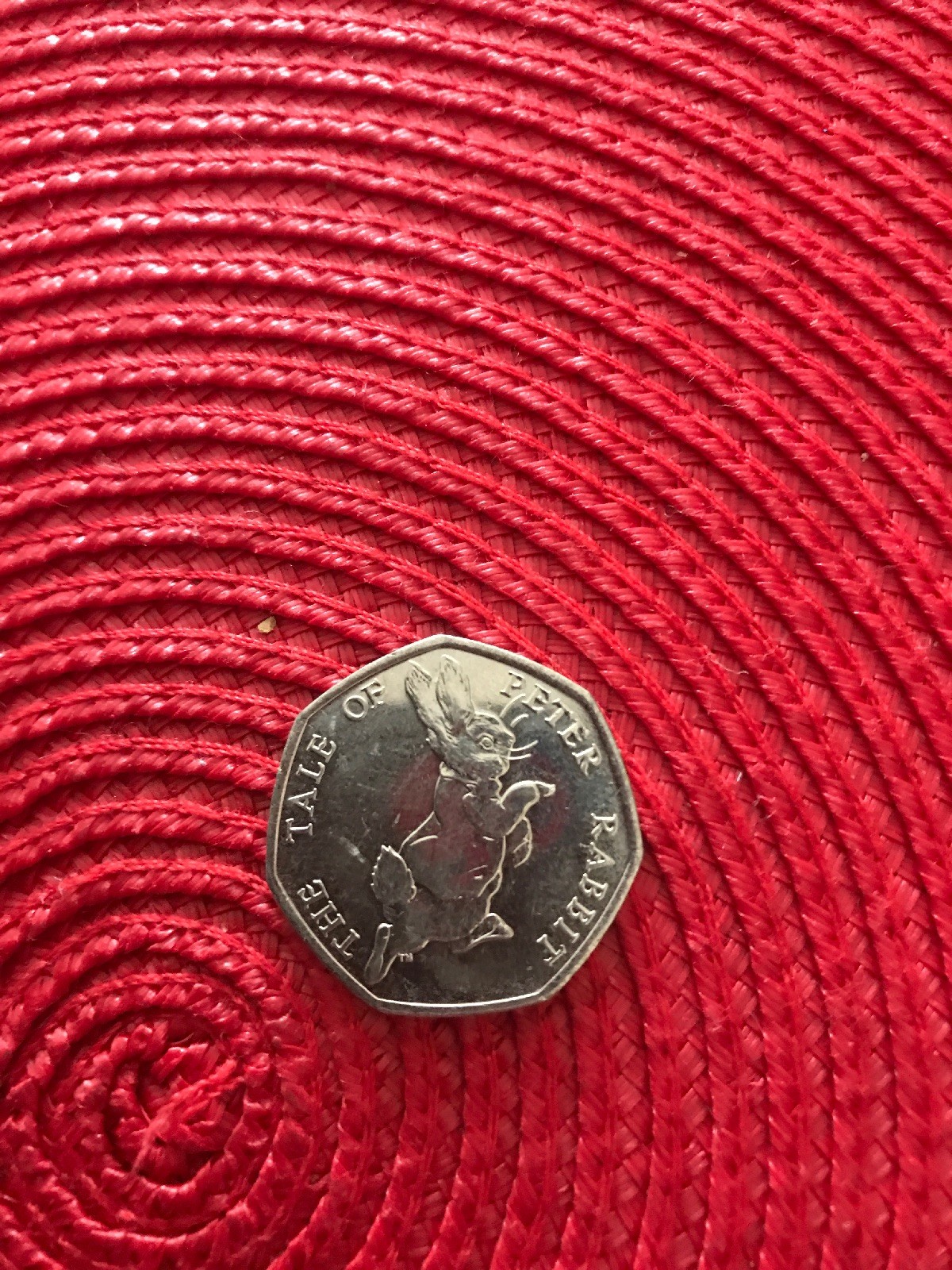 50p Collection 4004117443589 | eBay