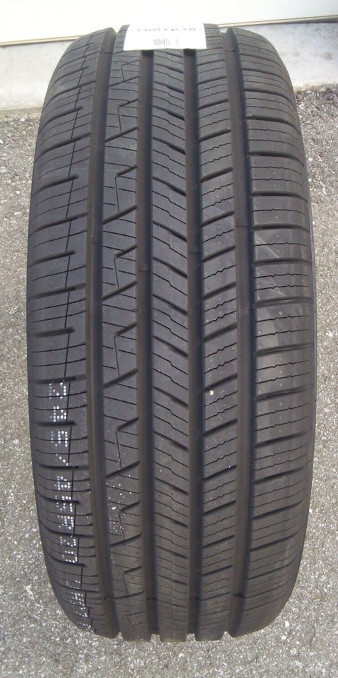 4 New 245/45ZR20 Inch Summit UHP AS All-Season Tires 45 20 R20 2454520 ...