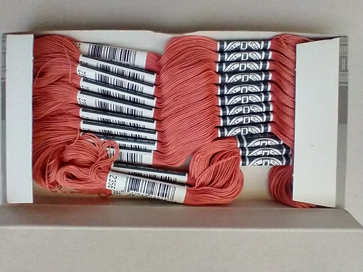 Dmc Flower Thread | Best Flower Site