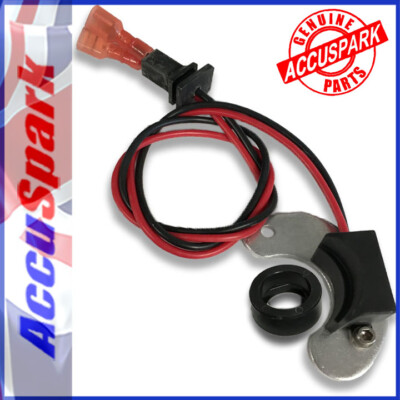 Bosch 005 & 009 - Distributor Electronic Ignition Conversion Kit ...