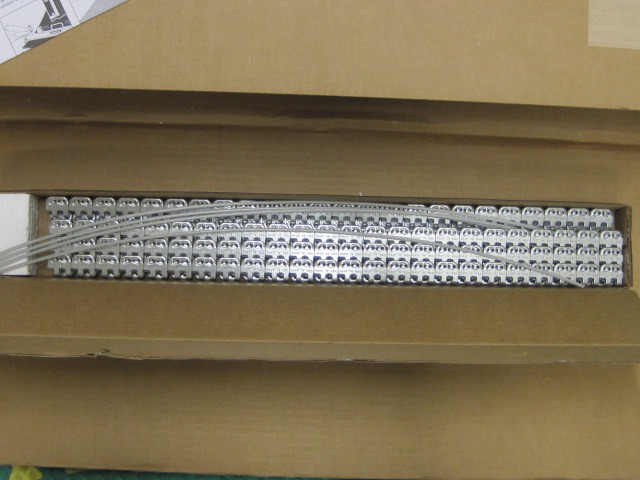 Flexco 54520 Alligator Ready Set Staples RS125J24/600NC | eBay