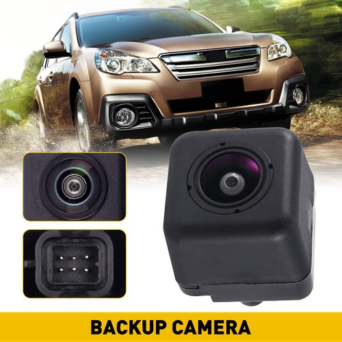 For Subaru 2010-2014 Legacy Outback Rear View Backup Camera 86267AJ10B USA EAH | eBay