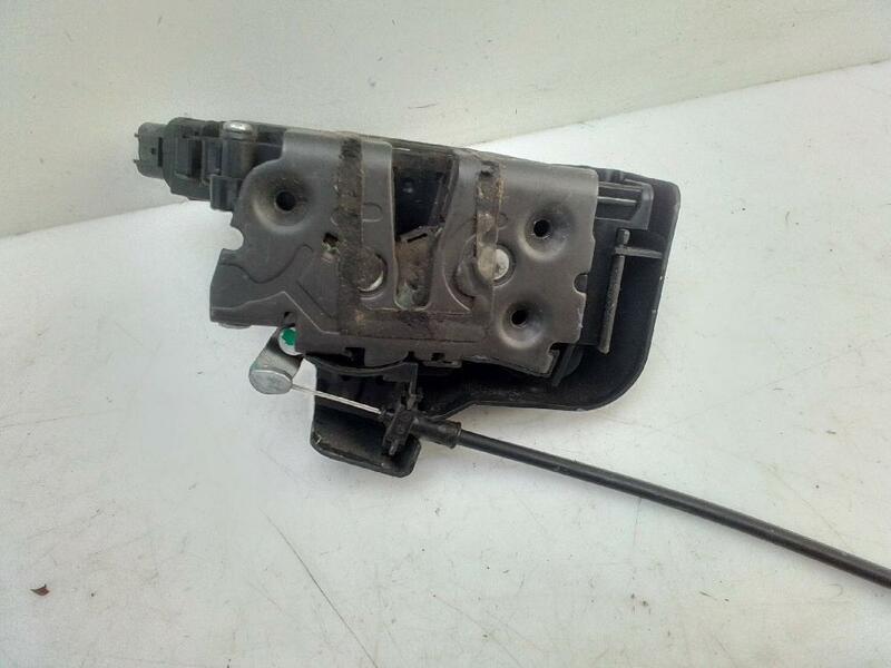 3M5AR21812AK türschloss vorne rechts 461229 für FORD FOCUS BERLINA (CB4 ...