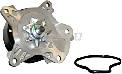 JP GROUP New Water Pump Fits TOYOTA Auris Avensis Petrol 1.6 1.8 2.0 ...