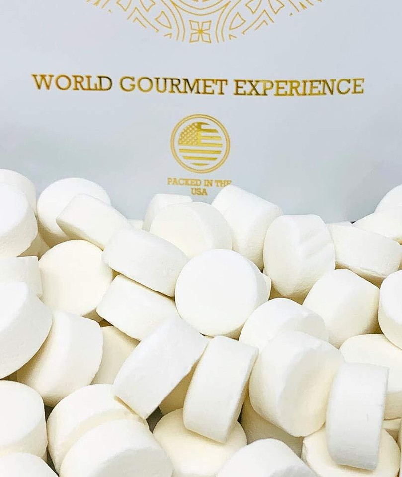 White Peppermint Lozenges | Canada Mints Bulk Candy | 3 Pounds | eBay