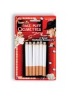 Fake Cigarettes Six Pack - Halloween, Theatrical or Magical Prop | eBay