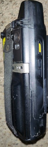 Motorola Symbol MC65 MC659B Handheld POS Barcode Scanner Not Tested | eBay