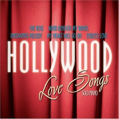 Attila Fias + CD + Musical reflections-Hollywood love songs (1999, CAN ...